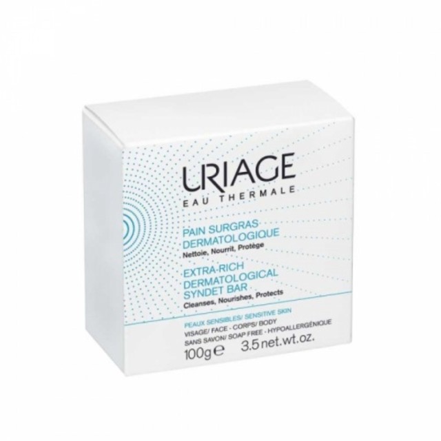 URIAGE EKSTRA BOGATI DERMATOLOŠKI SINDET 100G