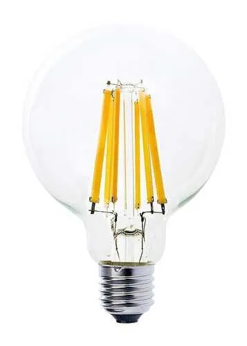 LED Sijalica Filament providno