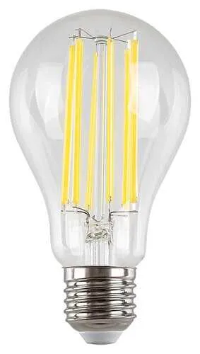 LED Sijalica Filament providno