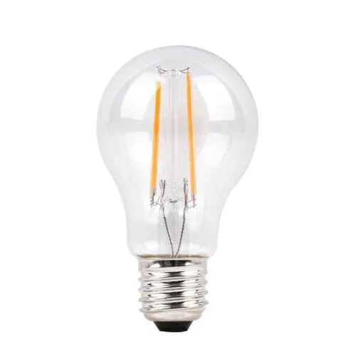 LED Sijalica Filament providno