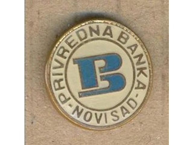 Banke `Privredna banka Novi Sad`