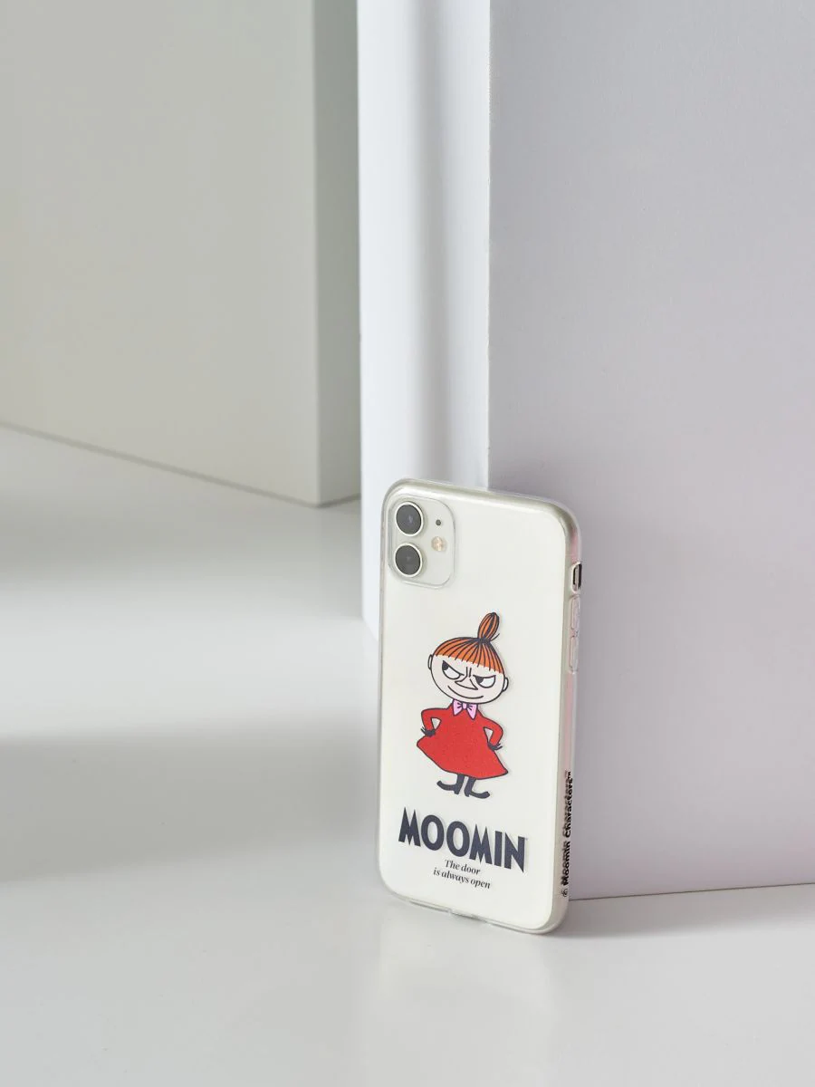 Maska za iPhone 11/XR The Moomins