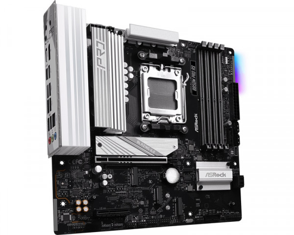 ASROCK B850M PRO RS matična ploča