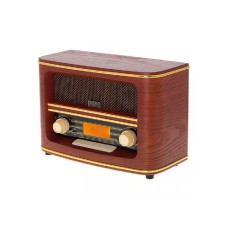 ADLER Retro radio BT/USB AD1187