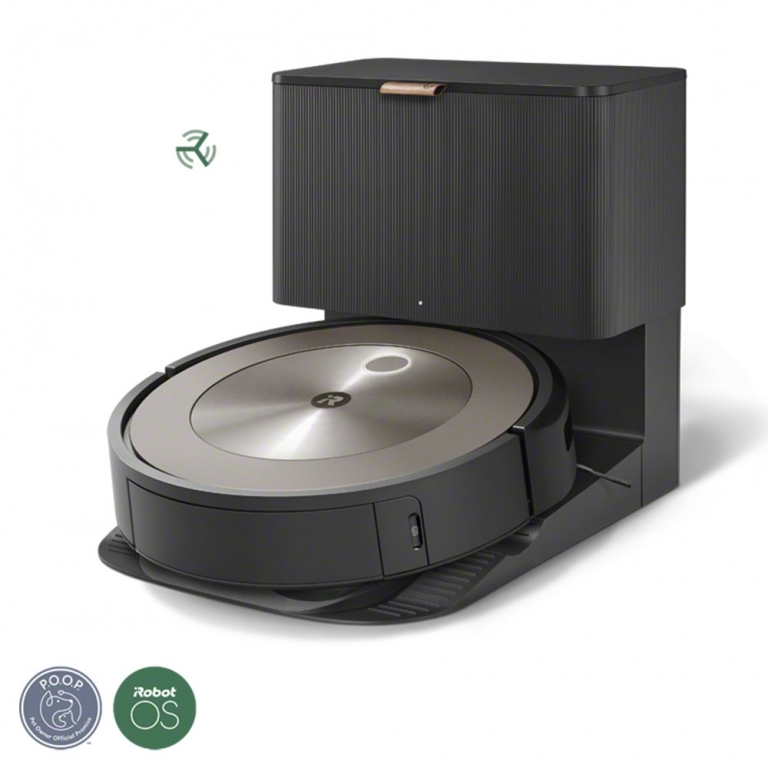 Robot usisivač Roomba J9+ (j9558)ID EK000576058