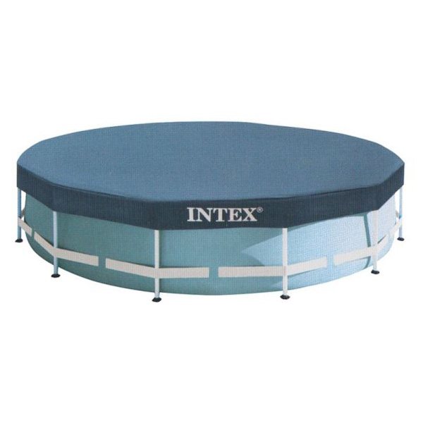 Intex Prekrivač za bazen Prism Frame 366x76cm 28031