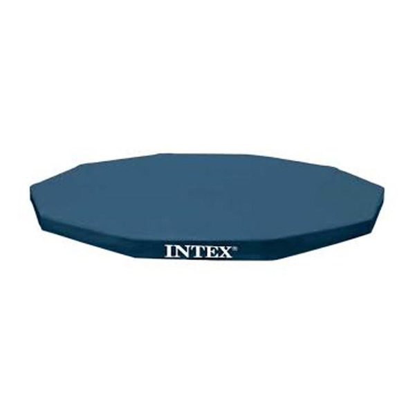 Intex Prekrivač za bazen Prism Frame 457x107cm 28032