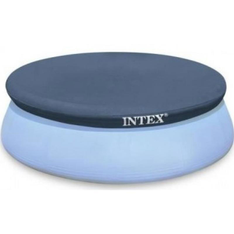 Intex Prekrivač za bazene prečnika 366 cm sa prstenom 050983