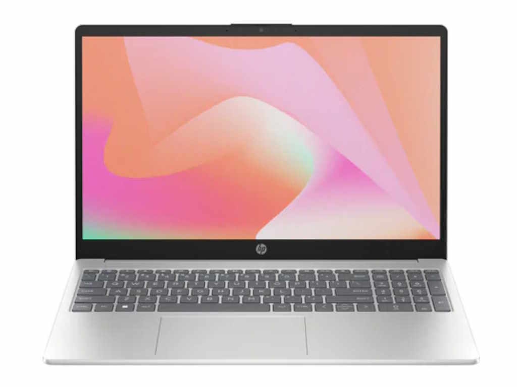 Laptop HP 15-fd0062nm 9R7X4EA, Intel Core i5 1334U, 16GB RAM, 512GB SSD, DOSID EK000660373