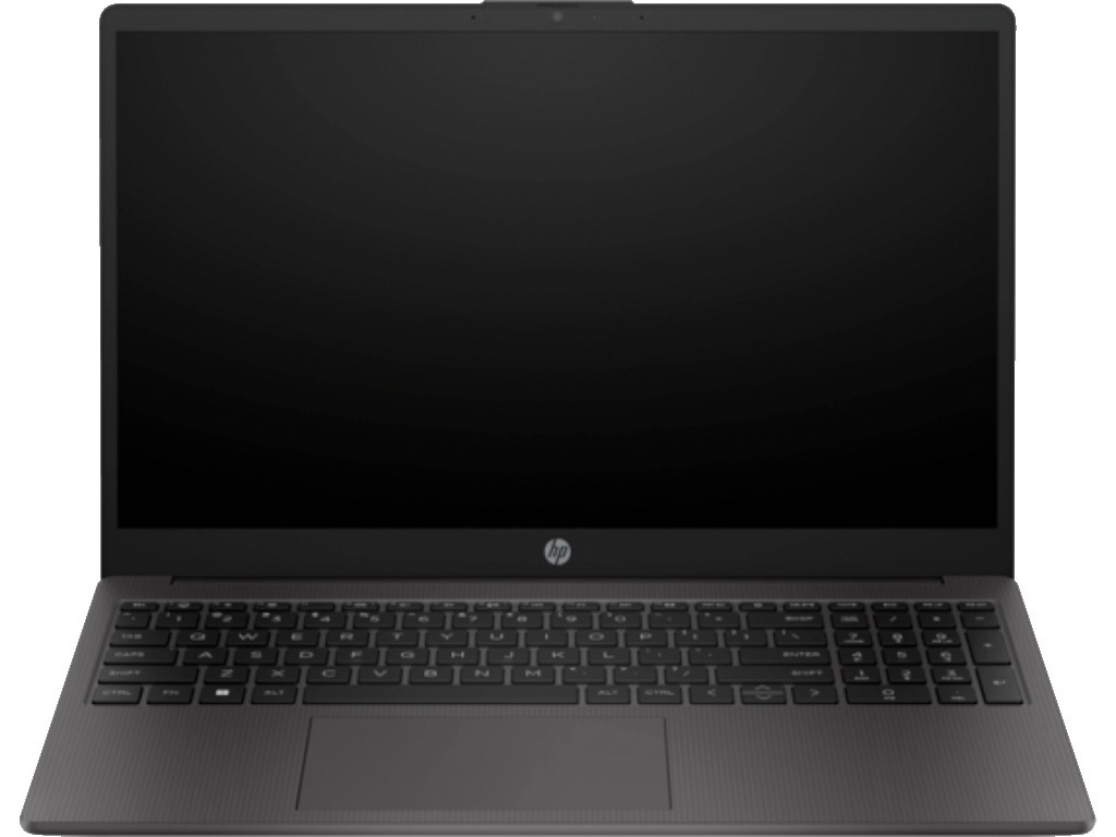 Laptop HP 250 G10 AK9P9AT, 15.6 FHD AG IPS, Intel Core i5 1334U, 8GB RAM, 512GB SSD, DOSID EK000660361