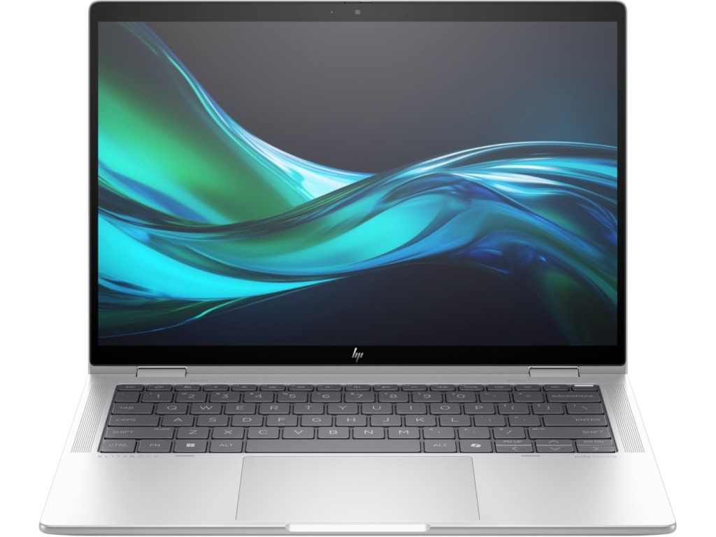 Laptop HP EliteBook x360 1040 G11 A26Q3EA, Intel Core Ultra 7 155H, 32GB RAM, 1TB SSD, Windows 11 ProID EK000660358