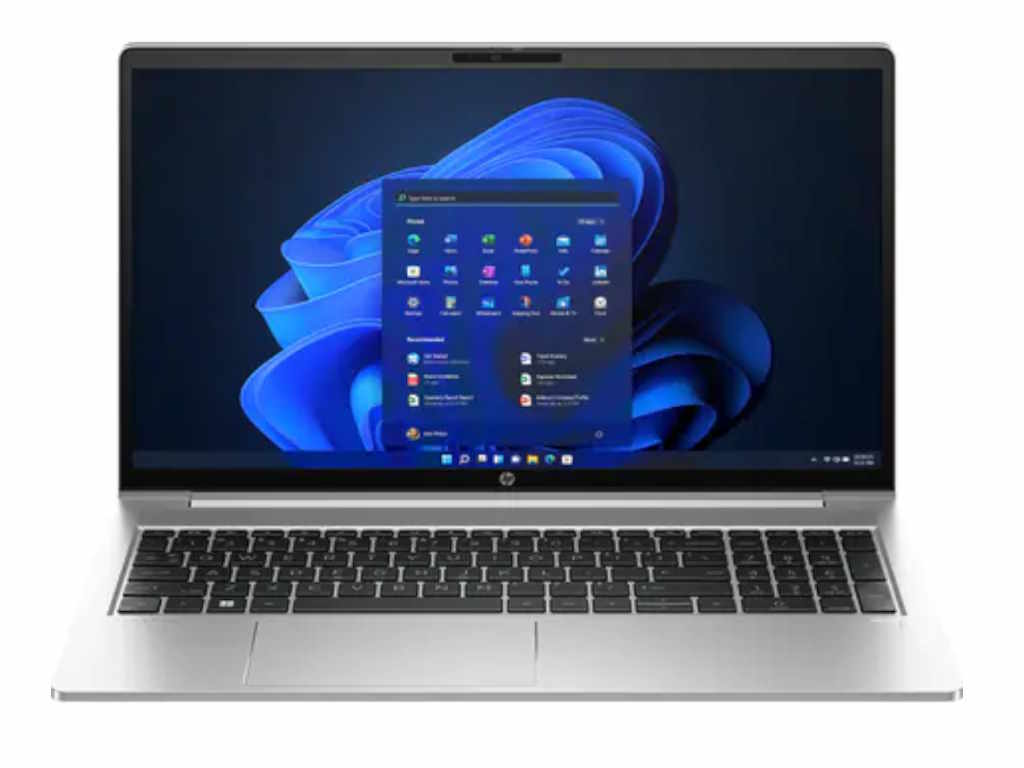 Laptop HP ProBook 450 G10 9B9H3EA, 15.6 FHD AG IPS, Intel Core i5 1334U, 16GB RAM, 512GB SSD, DOSID EK000660349