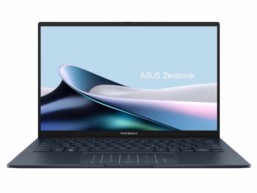 Laptop ASUS Zenbook UX3405MA-QD379W, 14 FHD OLED, Intel Ultra 7-155H, 16GB RAM, 1TB SSD, Windows 11 HomeID EK000659525