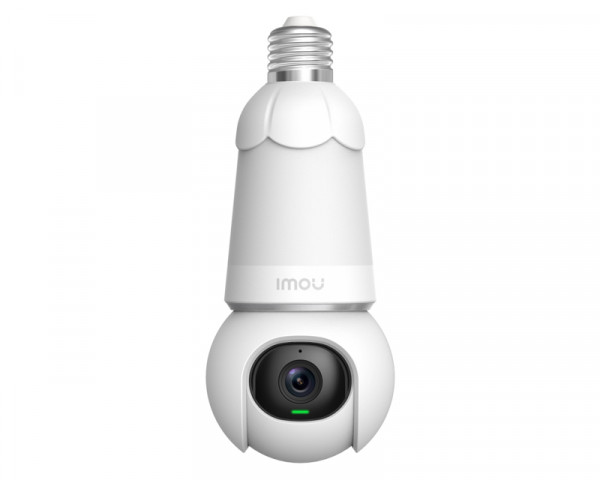 IMOU IPC-S6DP-5M0WEB Bulb Cam 5MP H.265 Wi-Fi Pan & Tilt kamera