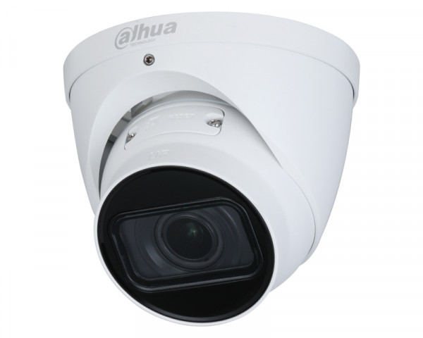 DAHUA IPC-HDW1431T-ZS-2812-S4 4MP Entry IR Vari-focal Eyeball Netwok Camera