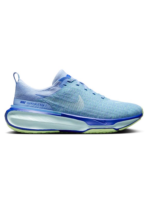 NIKE ZOOMX INVINCIBLE RUN FK 3 Shoes