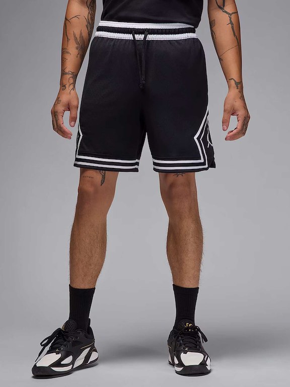 JORDAN Muški šorc M J DF SPRT DMND SHORTS
6636,00 RSD