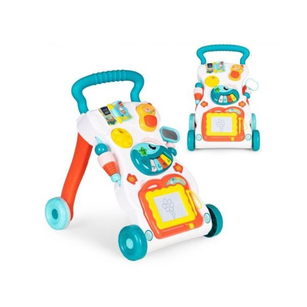 Eco toys Edukativna guralica HE0819ID EK000660790