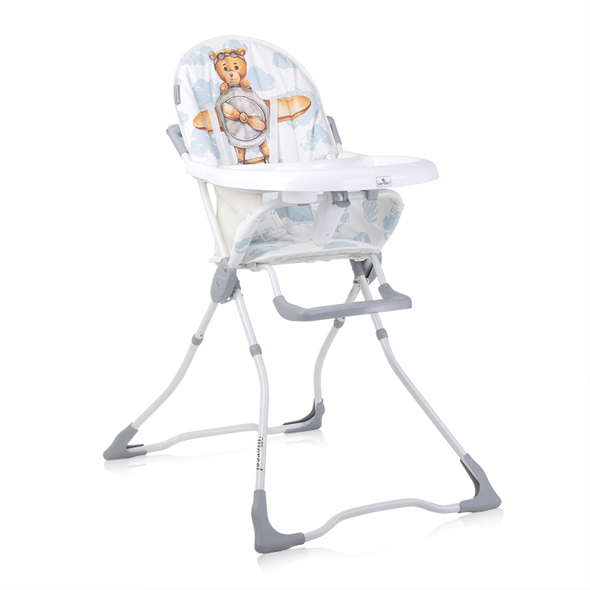 Lorelli hranilica MARCEL BABY BLUE PILOT (2023) (10100322311)ID EK000558082