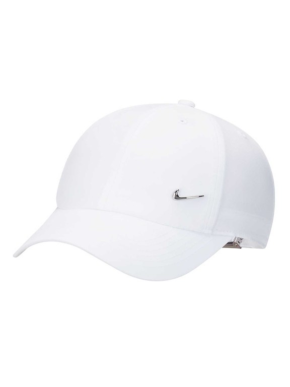 NIKE K NK DF CLUB CAP US CB MTSWSH