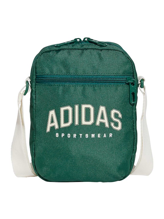 ADIDAS PERFORMANCE Unisex torbica Classic Print Organizer Bag
2389 RSD