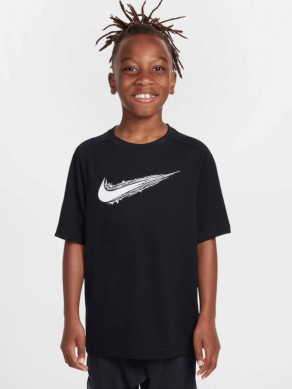 NIKE Dečija majica B NK DF MULTI SS TOP HBR T-shirt