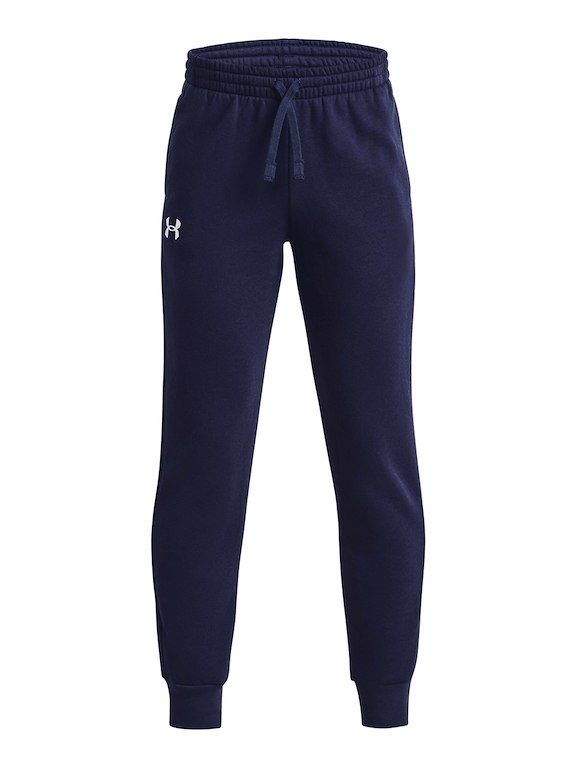 UNDER ARMOUR Muški donji deo trenerke Rival Fleece Joggers Pants
5068 RSD