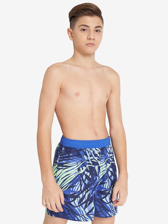 DEMIX Dečiji kupaći šorc B D AOP Swimming Shorts