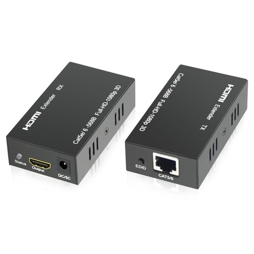 ADAPTER HDMI-UTP HD-EX 060 60m KETTZ
