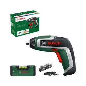 Bosch IXO V jubil aku odvrtač IXO 7 06039E0008ID: EK000660630