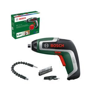 Bosch IXO V jubil aku odvrtač IXO 7 06039E000AID EK000660639