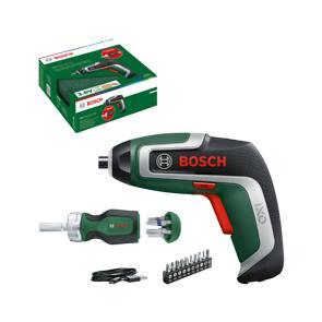 Bosch IXO V jubil aku odvrtač IXO 7 06039E0002ID: EK000660613