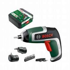 Bosch IXO V jubil aku odvrtač IXO 7 06039E0021ID: EK000660642