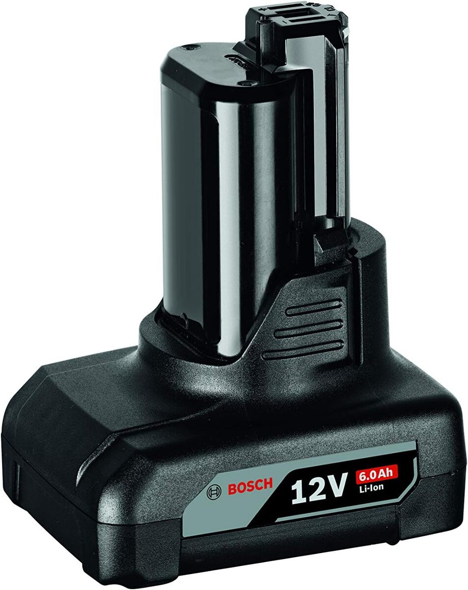 Bosch Professional GBA 12V 6,0 Ah akumulatorID EK000397932