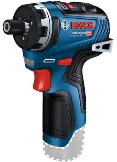 Bosch Professional GSR 12V-35 HX akumulatorski odvrtač (bez baterije i punjača)ID: EK000397940