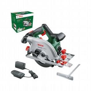 Bosch Aku-kružna testera UniversalCirc 18V-53 06033B1402ID EK000660131