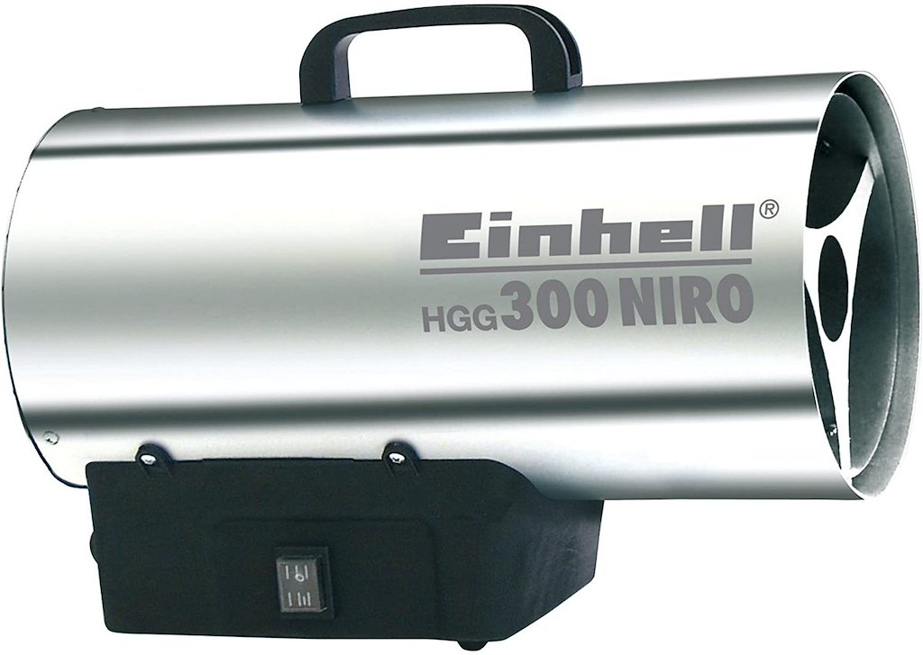 Einhell HGG 300 Niro plinski grejačID EK000341080