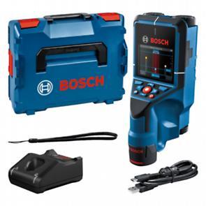 Bosch Professional Skener za zidove D-Tect 200 C + L-Boxx 0601081601ID: EK000659743