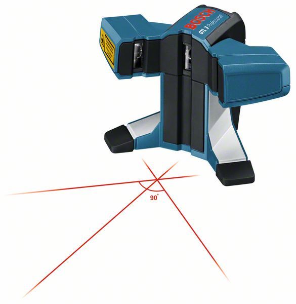 Bosch Professional GTL 3 laser za pločiceID: EK000160222