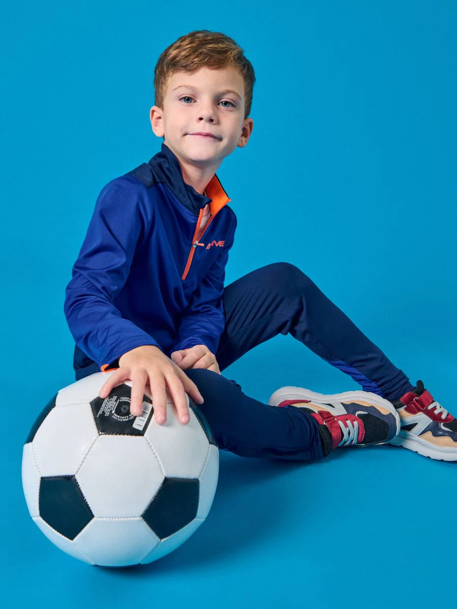 Gornji deo trenerke Active