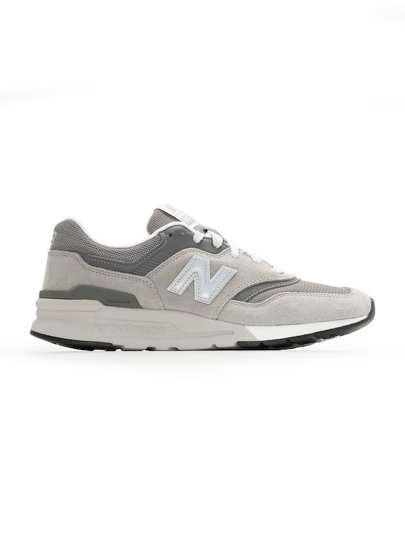 NEW BALANCE 997H Shoes
10570 RSD 
13213 RSD -20% The lowest price in the last 30 days*
13213 RSD -20% The lowest price in the last 30 days*
13213 RSD -20% Redovna cena