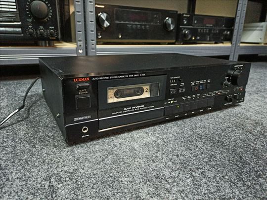 Luxman K 105