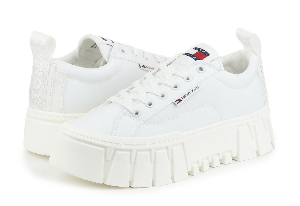 Tommy Hilfiger 
Plitke patike
- Bee 5d
