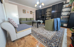 Stan,NOVI SAD,NOVO NASELJE,kv: 76, € 175100, ID: 1029677