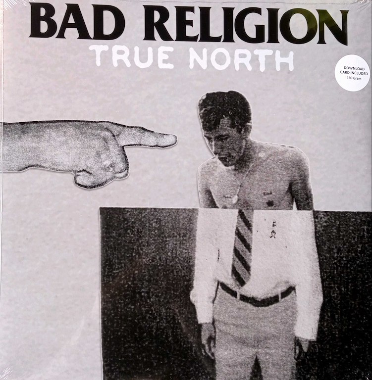 Bad Religion – True North