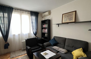 Iznajmljujem Stan-Apartman, Skupština, Beograd Grad