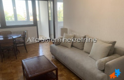 Stan-Apartman za Duži Najam, Crveni Krst, Vračar, Beograd, €650