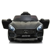 PREMIUM STIL Mercedes AMG GT crni