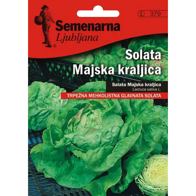 Salata majska kraljica 2 gr