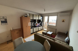 Novi Sad, Centar, Kisačka, 1.0, 34m2, 300EUR